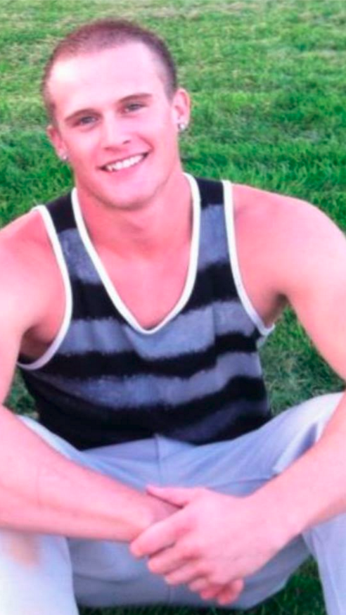 Family urges addiction awareness after son dies from overdose | News ...